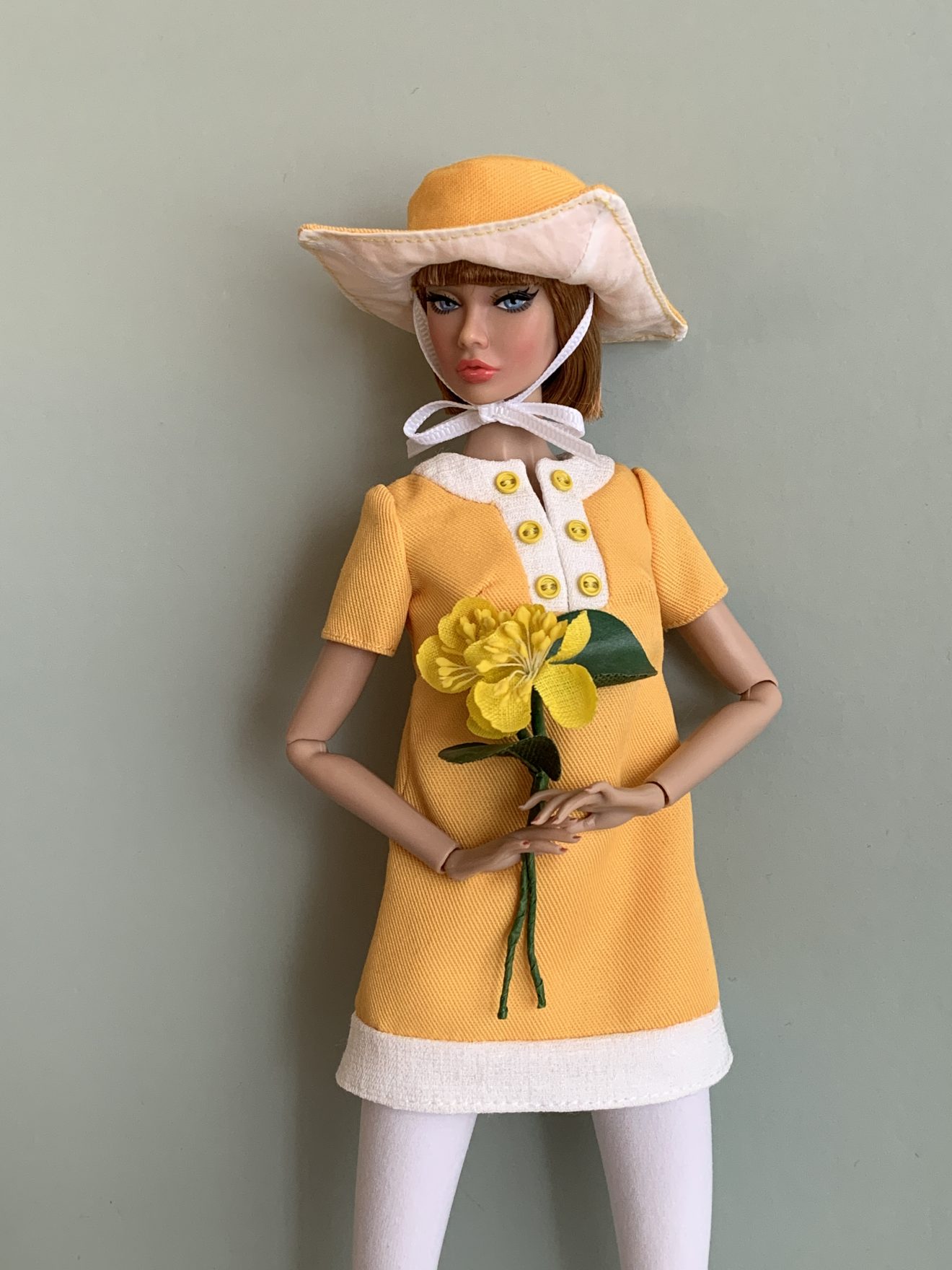 Cambria Doll Atelier – dress your doll up