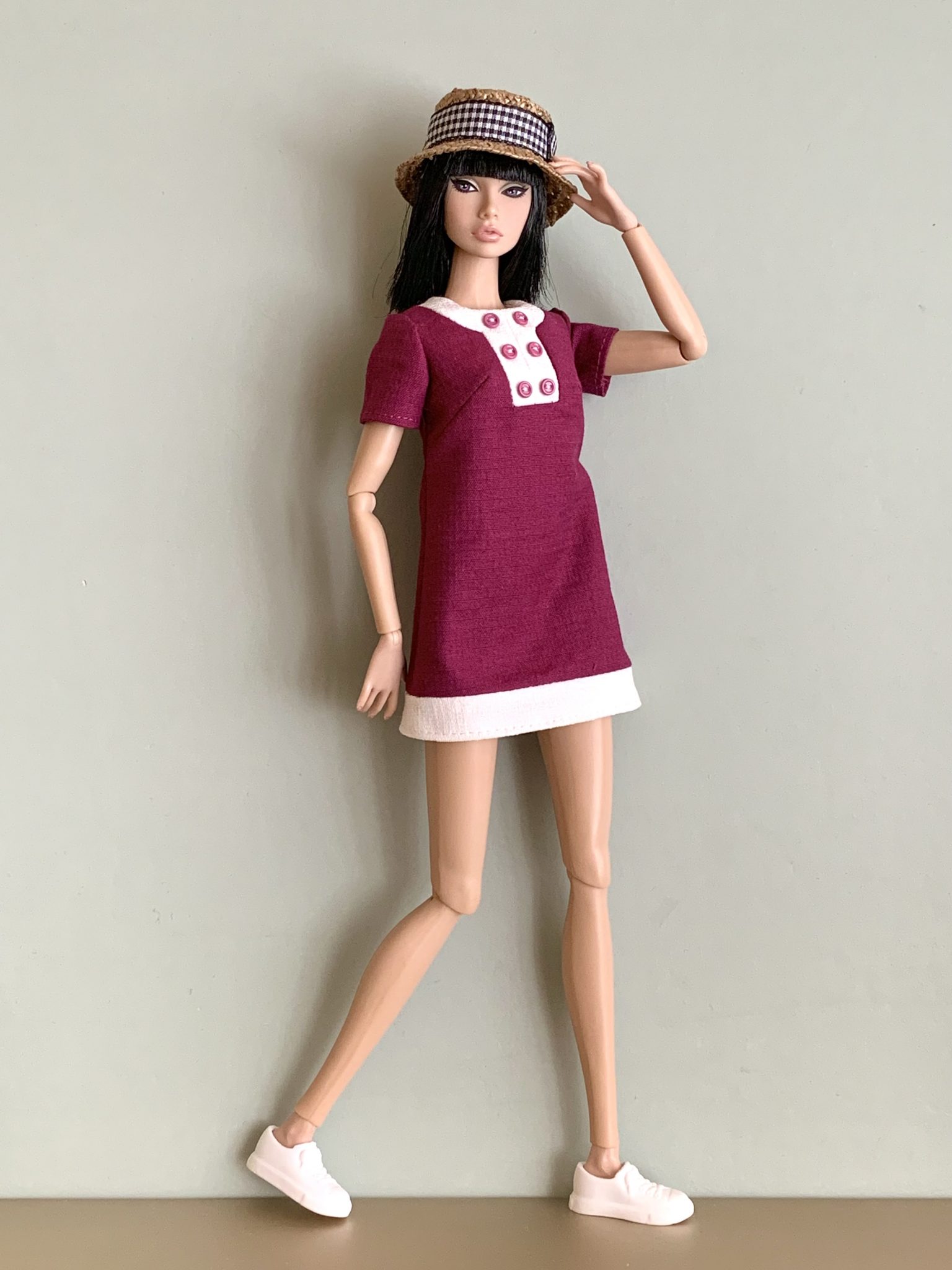 Cambria Doll Atelier – dress your doll up