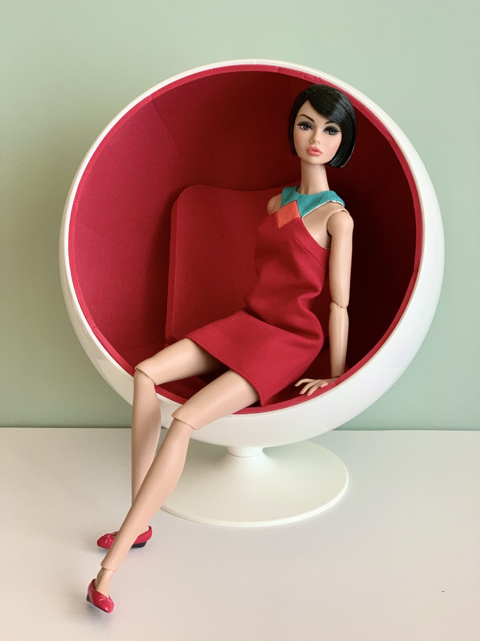 Cambria Doll Atelier – dress your doll up
