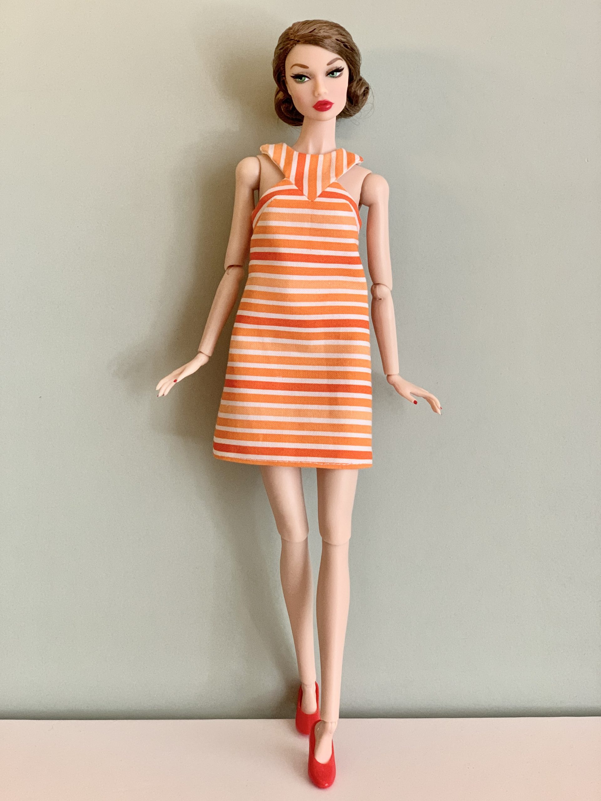 Cambria Doll Atelier – dress your doll up